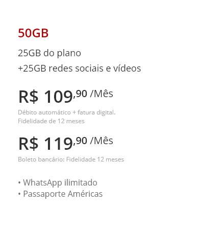 Fast Shop - Claro | FastShop